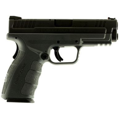 Springfield XD Mod.2 Tactical 45 ACP 4" Barrel Fiber Optic Front Sight ...