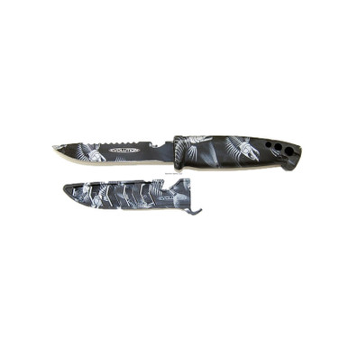 Gambler Evolution Bait Knife - Sportsman Fulfillment