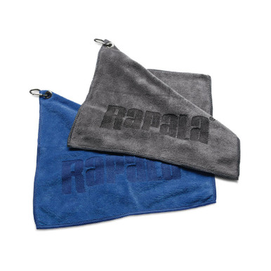 Rapala Fish Towel - Sportsman Fulfillment
