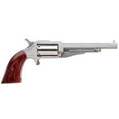 North American Arms NAA "The Earl" 1860' Style Mini-Revolver 22 Mag 3 ...