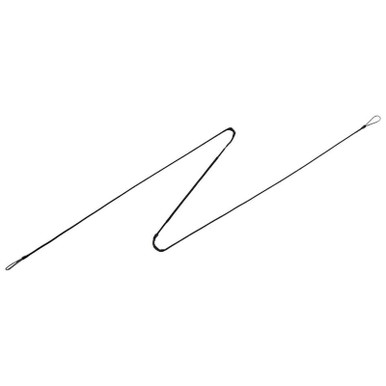 Tenpoint Stealth Nxt/Shadow Nxt String Blk - Sportsman Fulfillment