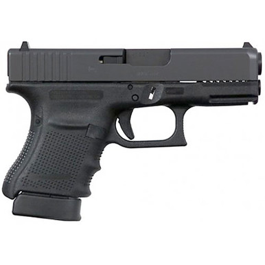 Glock 30 Gen4 45 ACP 3.78" Fixed Sights 10rd Made in the USA ...