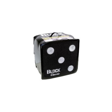 Field Logic Block Classic Archery Target 18x18x14, B51100 - Sportsman ...