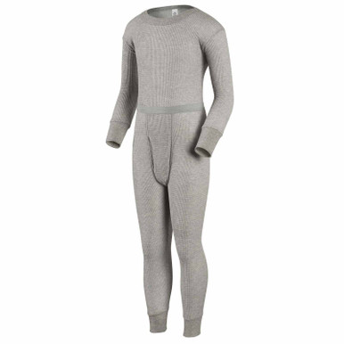 INDERA MILLS Thermal Shirt/Pant Underwear - Sportsman Fulfillment