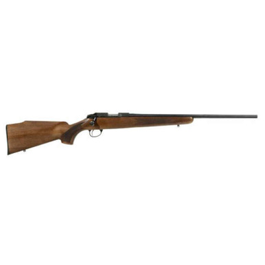 Sako Finnfire II .22LR Walnut Rifle JRSJ400 - Sportsman Fulfillment