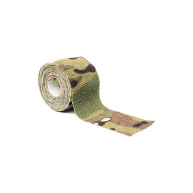 Gear Aid Camo Form Reusable Fabric Wrap Multicam - Sportsman Fulfillment