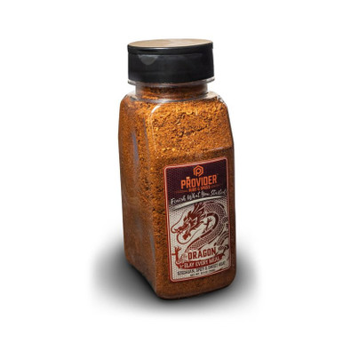 The Provider Dragon eastern flavors Seasoning - Sportsman Fulfillment