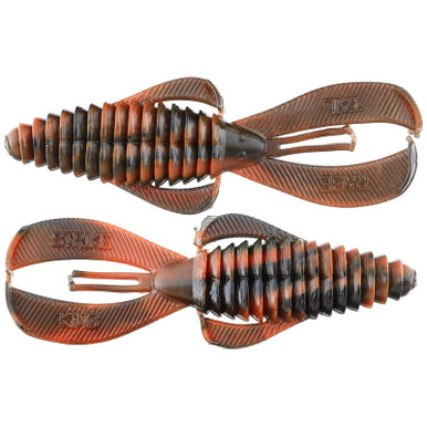 Strike King Midsize Rage Bug Crawdaddy - Sportsman Fulfillment
