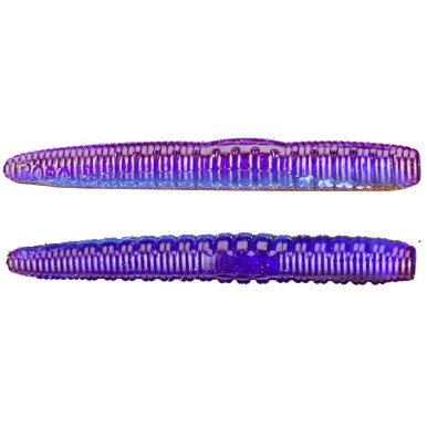 Roboworm Ned Worm Ned Rig Stickworm Margarita Mutilator 3" - Sportsman ...