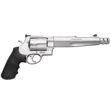 Smith & Wesson M500 500 Magnum 7.5" Barrel SS Performance Center ...