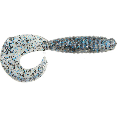 Strike King Rage Tail Grubs - Sportsman Fulfillment