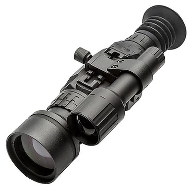 Sightmark Wraith HD Night Vision Rifle Scope 4-32x 50mm Digital Reticle ...