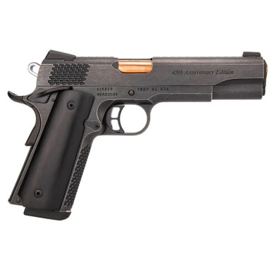 Kimber 45th Anniversary 45 ACP 5" Barrel 8 Rnd - Sportsman Fulfillment