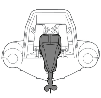 Installation & Rigging Kit Single