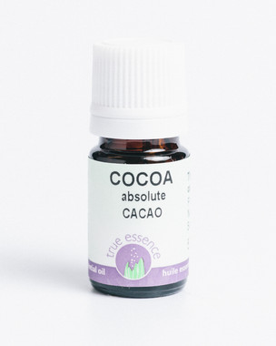 COCOA (Theobroma caçao) Absolute - Rae Dunphy Aromatiques Ltd. | 403 ...