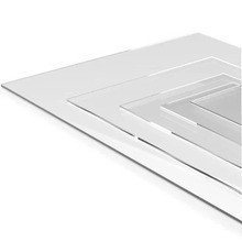 Acrylic Plastic Sheet | Laird Plastics