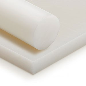 PCTFE (Kel-F) | Fluoropolymmer | Laird Plastics