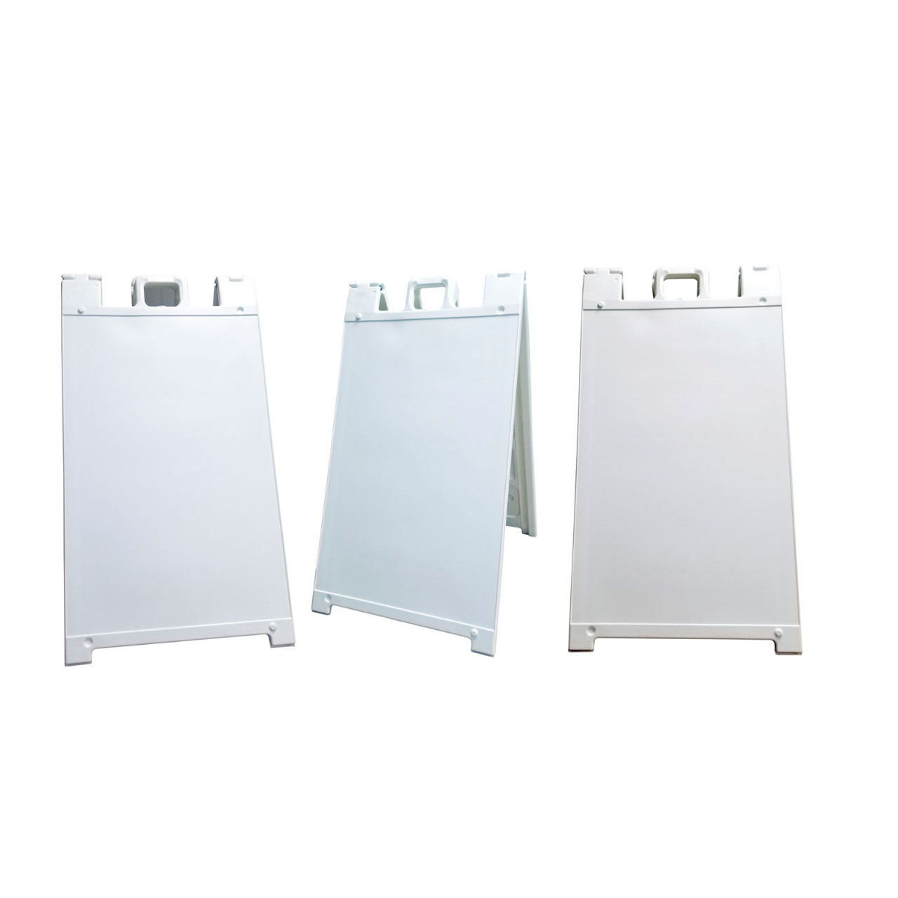 Sign Frame | Accessories | Laird Plastics