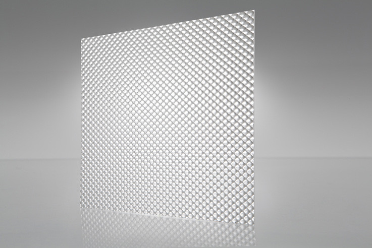 Polycarbonate Pattern Sheets | Laird Plastics