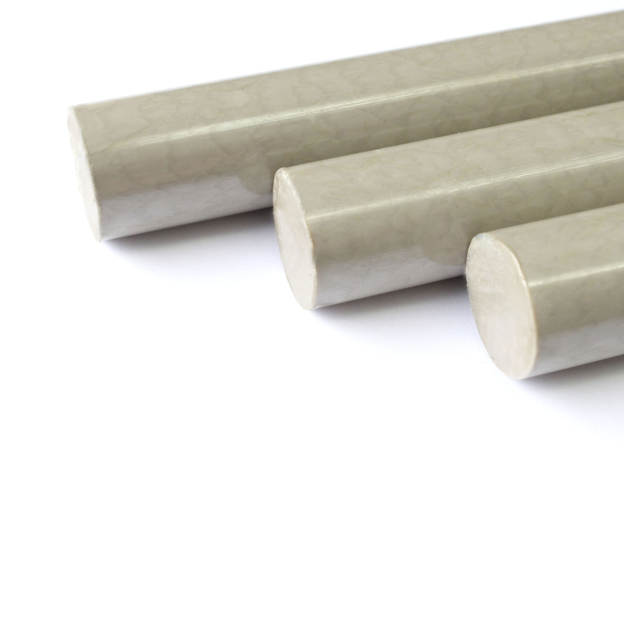 Polyether Ether Ketone Rod (PEEK Rod) | Laird Plastics