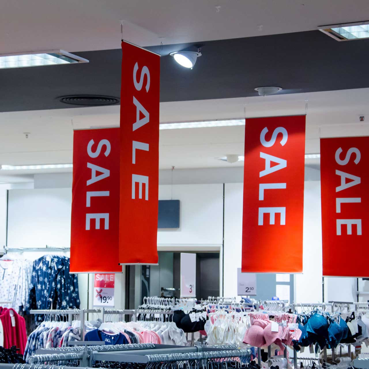 UltraBanner FL | Front Lit Banner | Laird Plastics