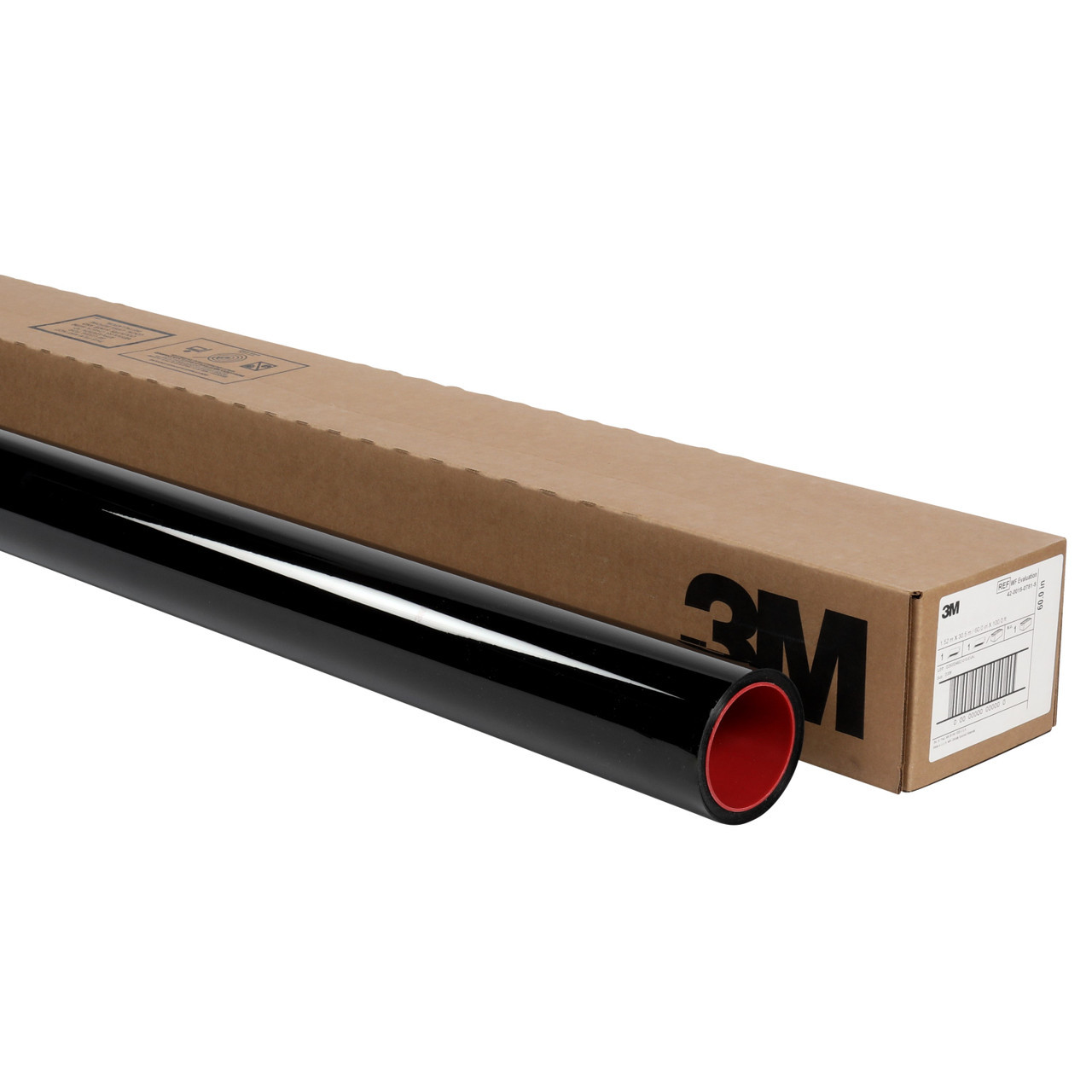3M Ceramic IR Window Film | Heat & UV Protection – Laird