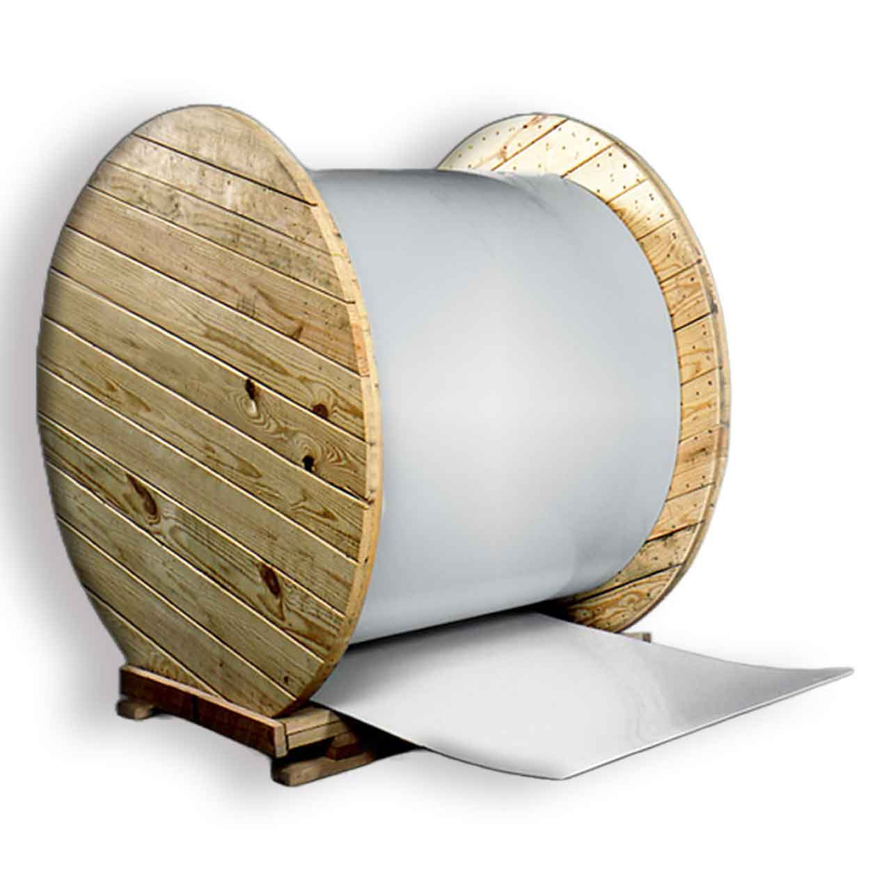 Polycarbonate Sign Reel | Laird Plastics