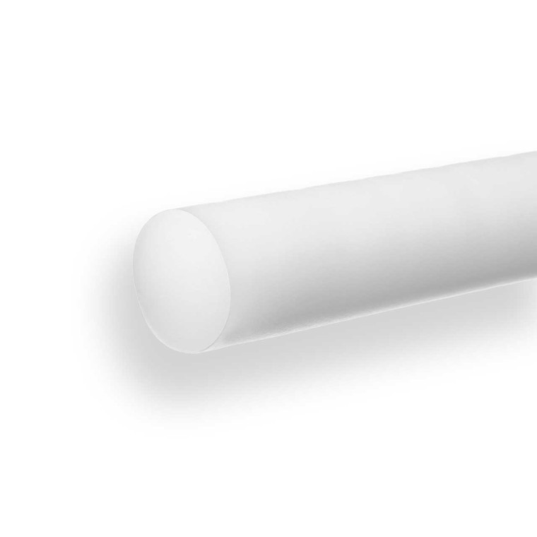 Acrylonitrile Butadiene Styrene Rods (ABS) | Laird Plastics