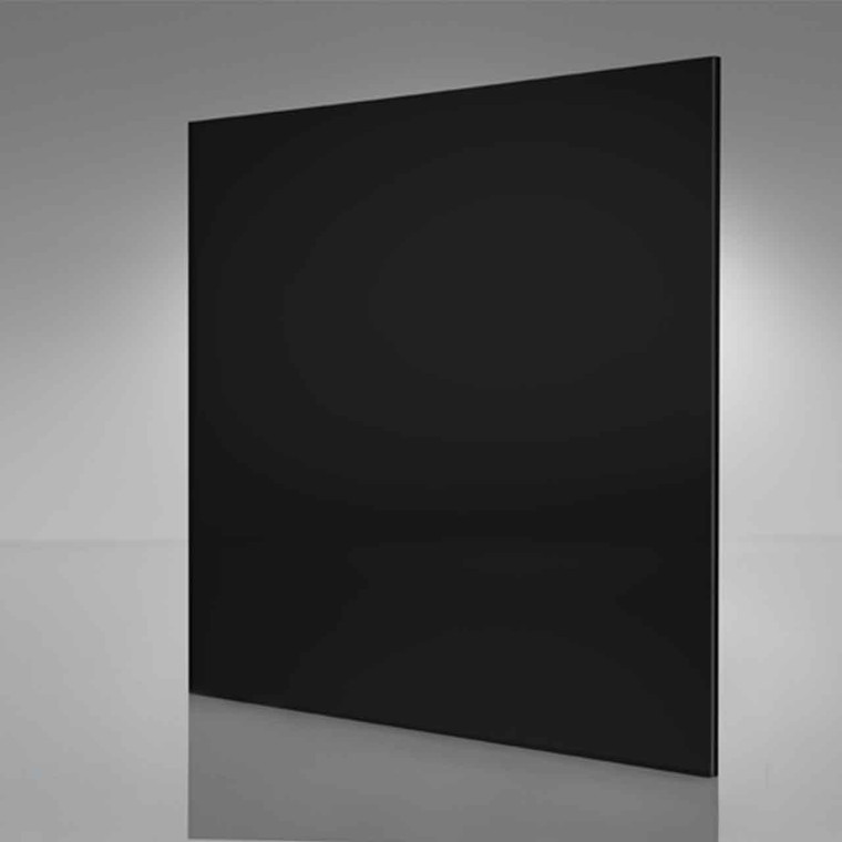 Clear Extruded Acrylic | OPTIX® Sheets | Laird Plastics