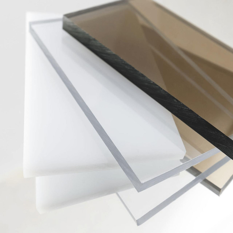 Colored Extruded | Acrylic Sheets | Laird Plastics
