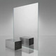 FABBACK® Acrylic Mirror | Laird Plastics