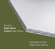 DISPA Paper Board | 100% Recyclable | FSC-Certified | Laird