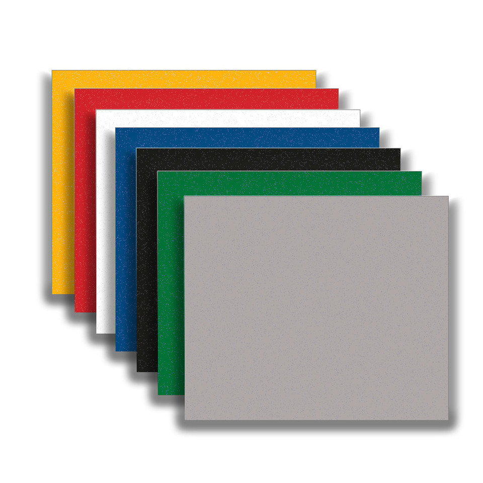 SINTRA® Expanded PVC Color Sheets | Laird Plastics