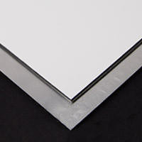 Alumanate Ameracore ACM Panels | Lightweight Signage | Laird