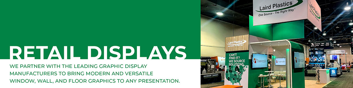 Laird Plastics | Leading Plastic Distributor & Fabricator