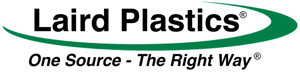 About Us - Laird Plastics | Plastics Distribution Since 1944