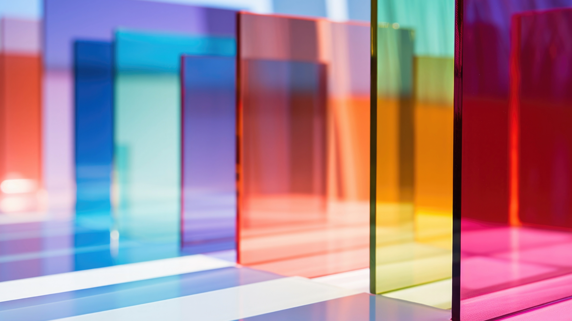 Facts and Innovative Uses of Acrylic Plastic - Laird Plastics