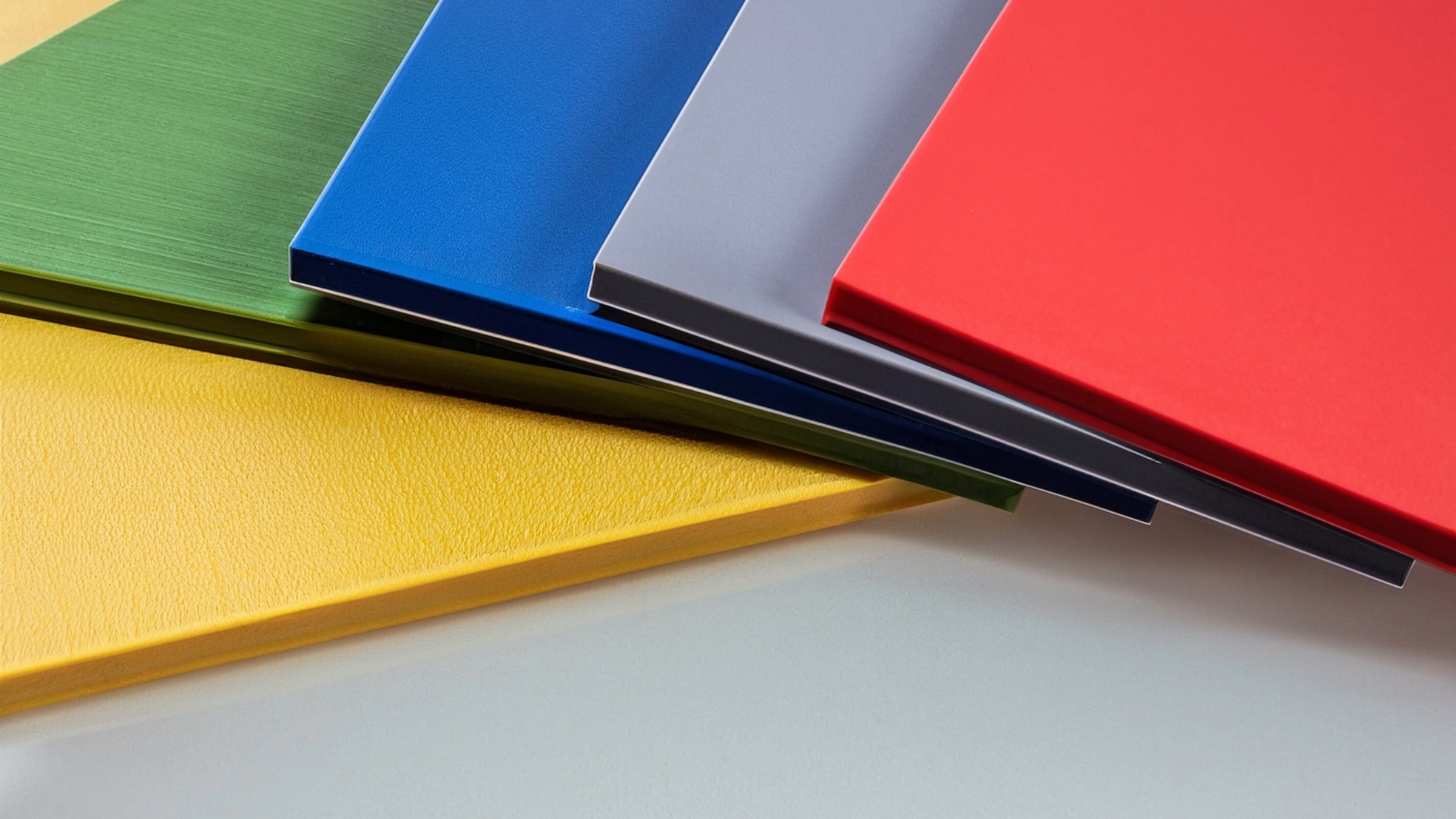 Unlocking The Potential Of Sintra PVC Boards: - Laird Plastics