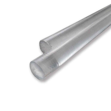 Polycarbonate Rod | All Products | Laird Plastics