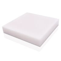 Acetal White | Copoly Natural | Laird Plastics