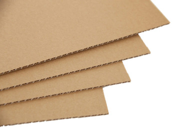 B Flute Cardboard - Packaging Solution | Laird Plastics