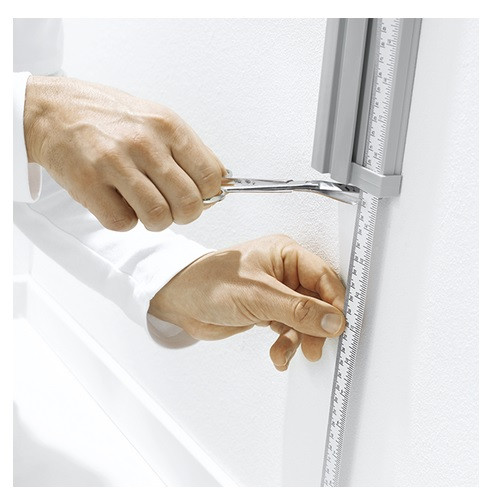 Seca 216 Height Measuring Rod Wall Mounted | Four Square Healthcare Ltd