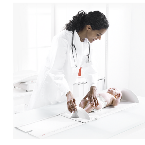 Seca 417 Baby Measuring Board / Infantometer Portable | Four Square ...