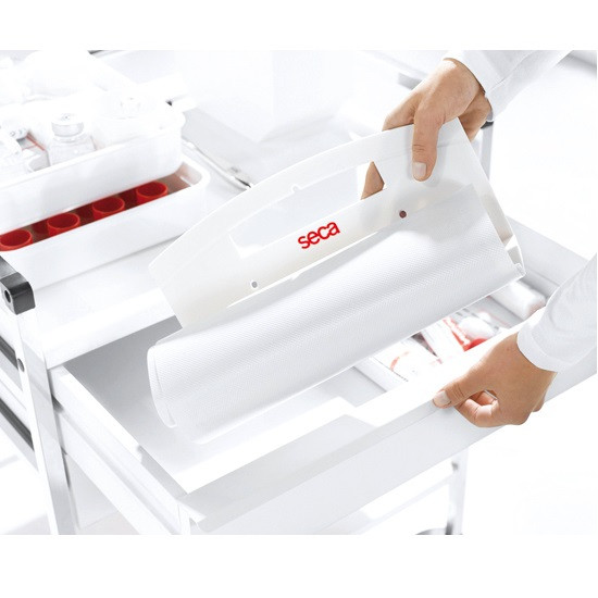 Seca 210 Baby Measuring Mat Portable | Four Square Healthcare Ltd