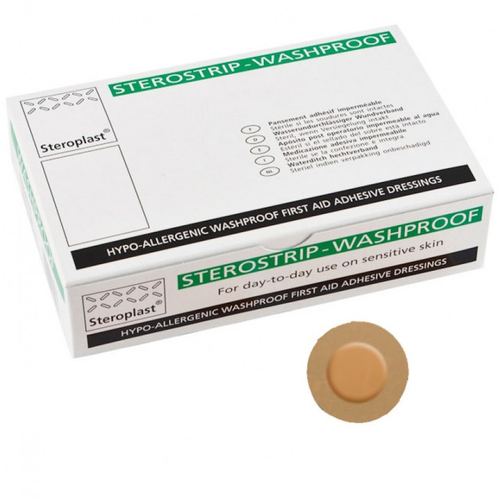 Cryogesic Ethyl Chloride Fine Spray 100ml | Four Square Healthcare