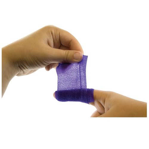Steroflex Stretch Fabric Plasters Assorted, 100pack | Four Square ...