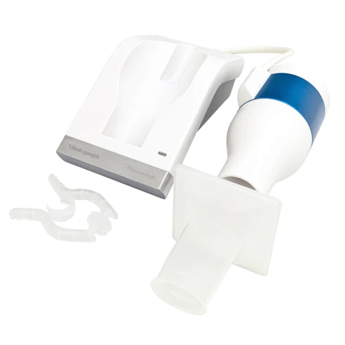 Vitalograph | Spirometry Machines & Lung Monitors – Four Square ...