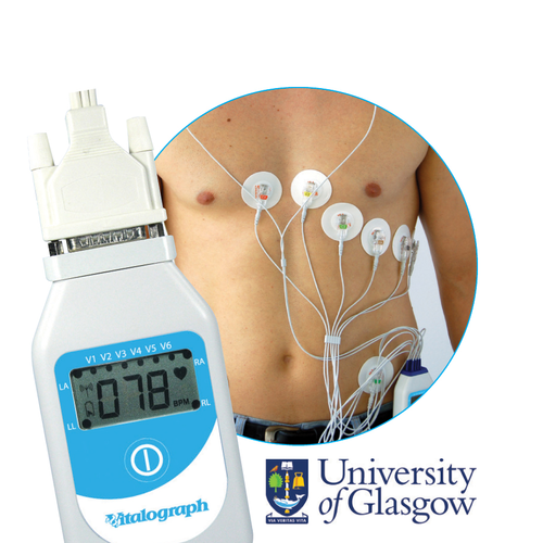 3M 2239 Red Dot, ECG Monitoring Electrodes, 50 per pack | Four Square ...