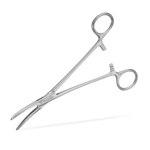 Spencer Wells Artery Forceps Straight 18cm / 7"(RSPU500-125) | Four ...
