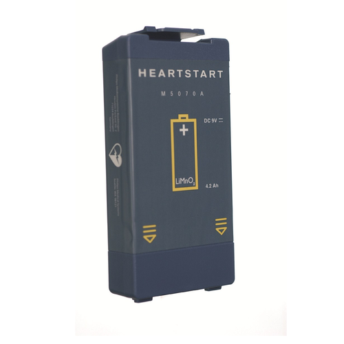 Philips Heartstart HS1 SMART Pads for Adults | M5071A | Four Square ...